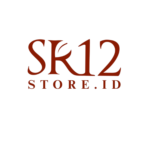 Home - SR12 Official Store